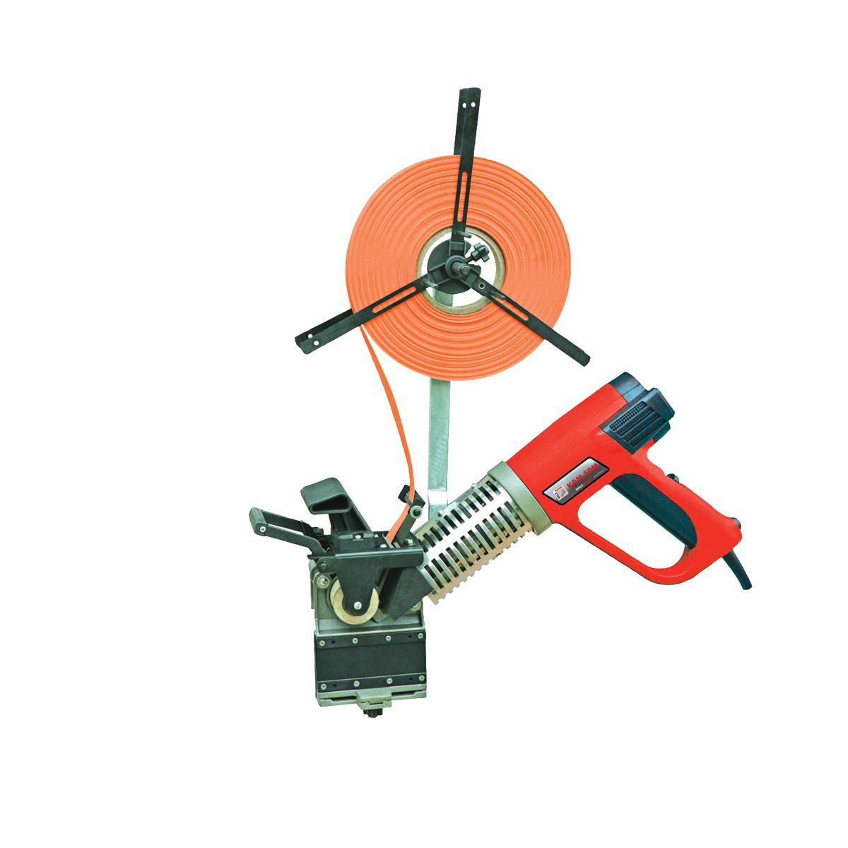 ΣΥΓΚΟΛΛΗΤΙΚΗ ΠΕΡΙΘΩΡΙΩΝ ΧΕΙΡΟΣ SERIES:KAM50M_230V edge banding machine ...