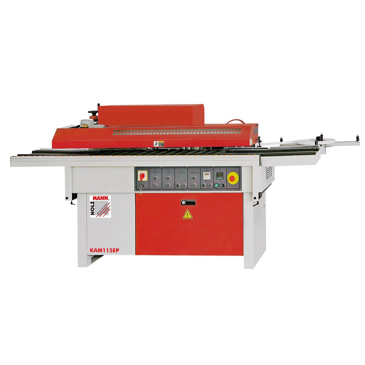 ΣΥΓΚΟΛΛHΤΙΚΗ ΠΕΡΙΘΩΡΙΩΝ HOLZMANN MASCHINEN SERIES:KAM115EP_400V edge ...