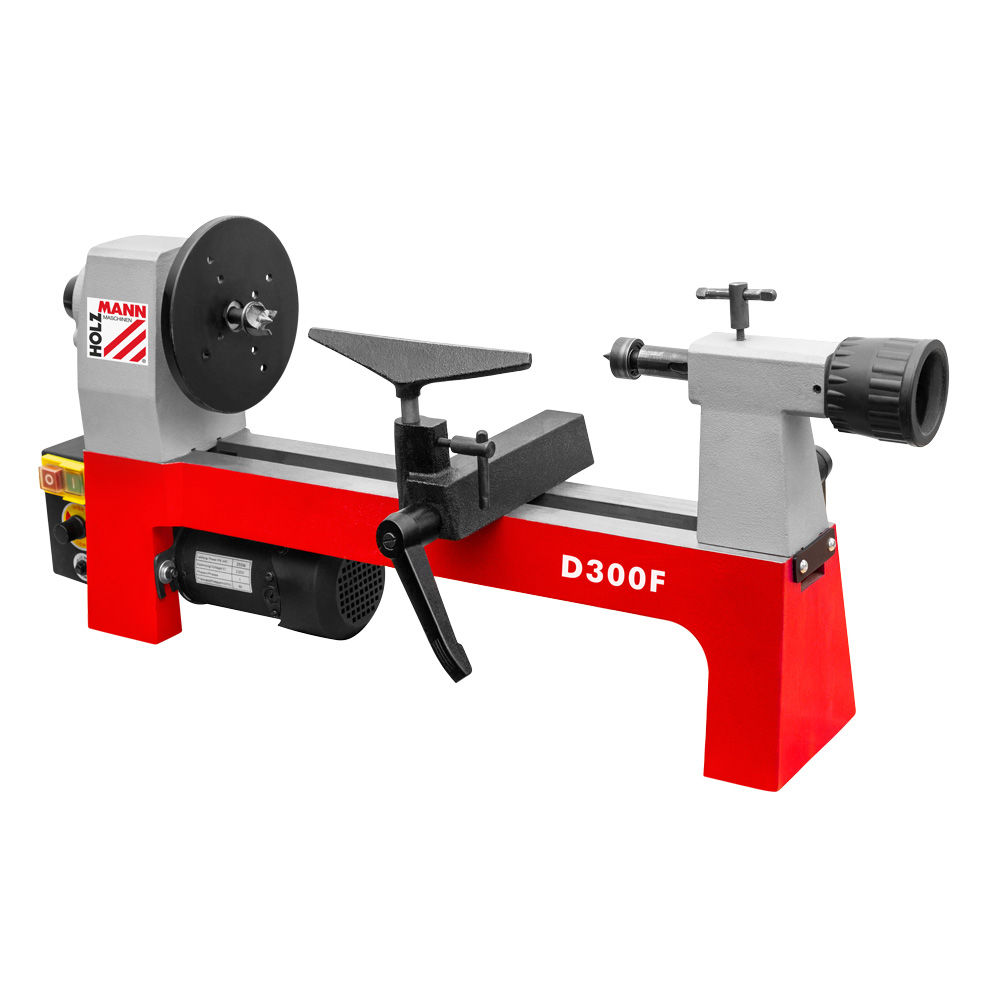 ΞΥΛΟΤΟΡΝΟΣ HOLZMANN MASCHINEN SERIES:D460FXL_230V wood lathe ...