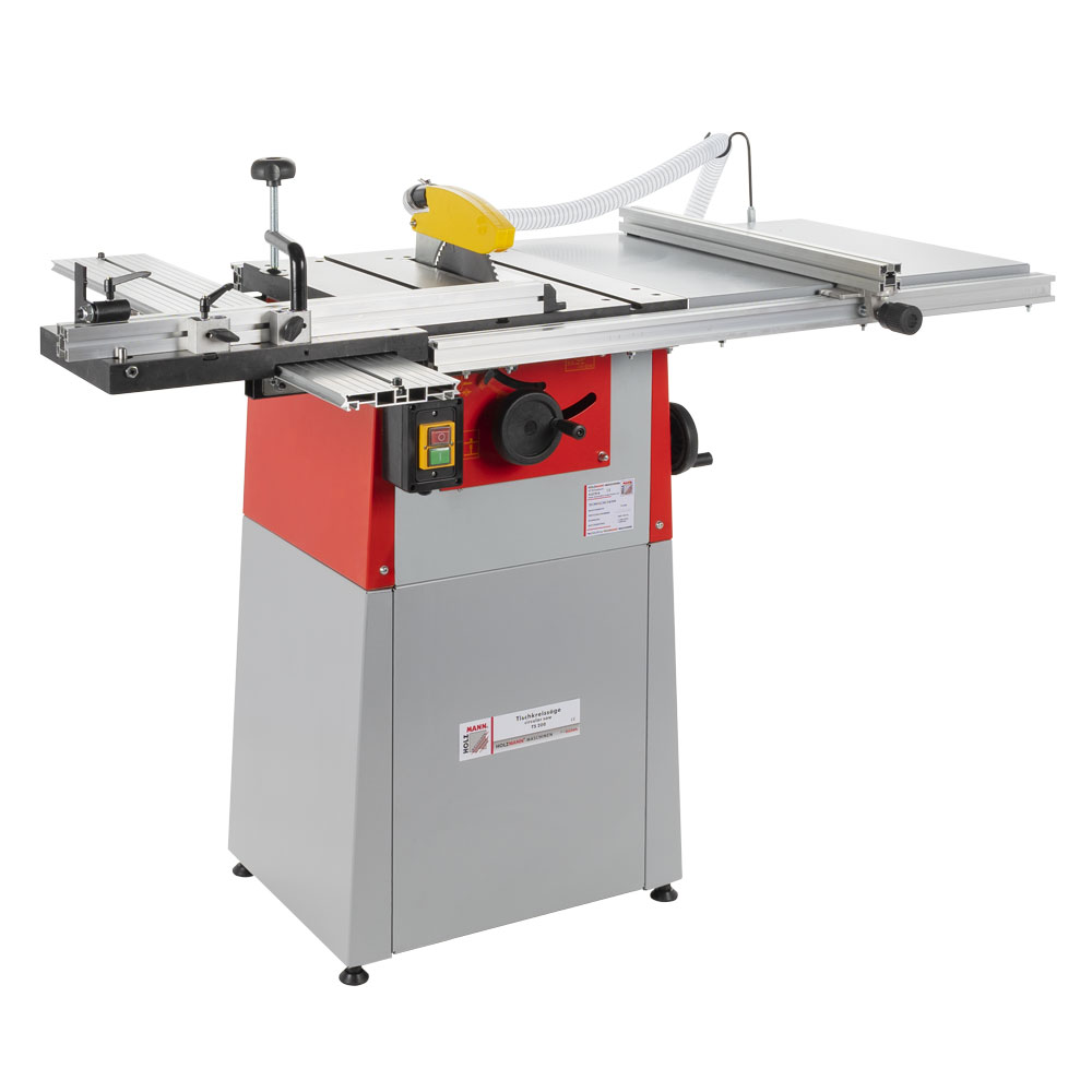 ΕΠΙΤΡΑΠΕΖΙΟ ΔΙΣΚΟΠΡΙΟΝΟ SERIES:TS200_230V table saw HOLZMANN MASCHINEN ...