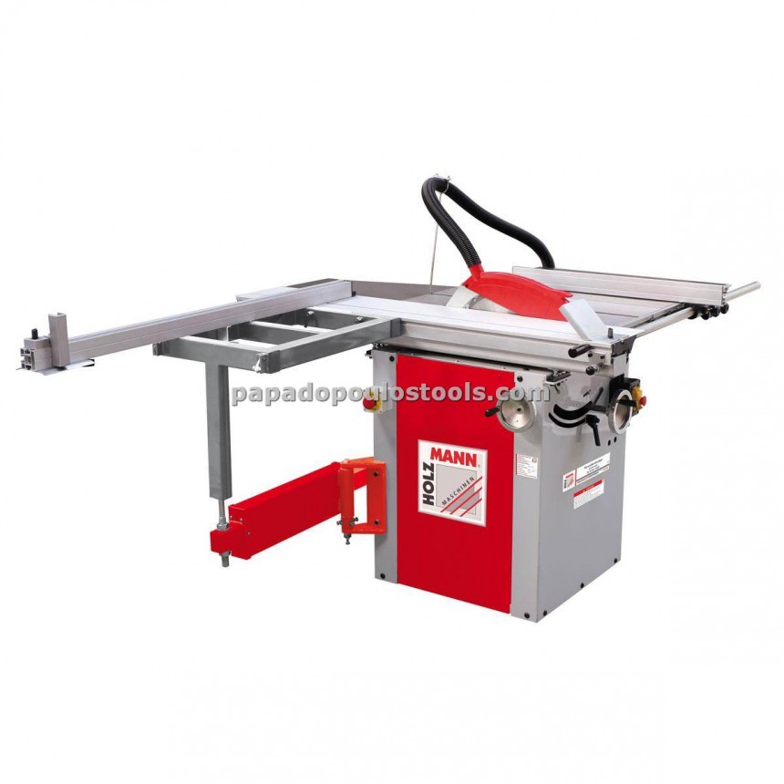ΑΝΥΨΩΤΙΚΟ ΥΔΡΑΥΛΙΚΟ ΤΡΑΠΕΖΙ HOLZMANN MASCHINEN SERIES:SHT150XF ...