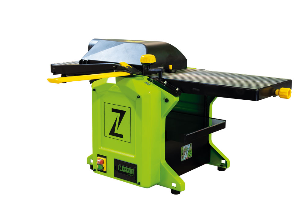 ΠΛΑΝΗ-ΞΕΧΟΝΔΡΙΣΤΗΡΑ ZIPPER ZI-HB305 planer & thicknesser ...