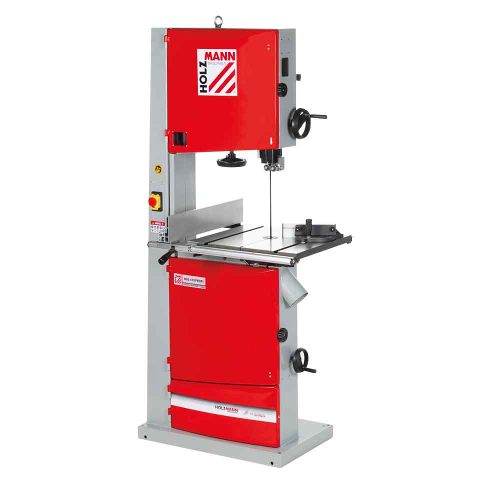 ΠΡΙΟΝΟΚΟΡΔΕΛΑ ΞΥΛΟΥ HOLZMANN MASCHINEN HBS470PROFI_400V wood bandsaw ...