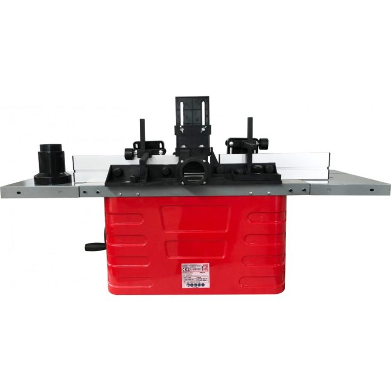 ΤΡΑΠΕΖΙ ΡΟΥΤΕΡ 1500W HOLZMANN MASCHINEN SERIES:TFM610V_230V table ...