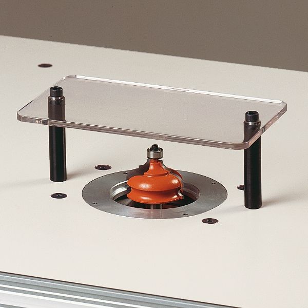 ΤΡΑΠΕΖΙ ΡΟΥΤΕΡ CMT999.500.01 router table ιndustrio routing system ...