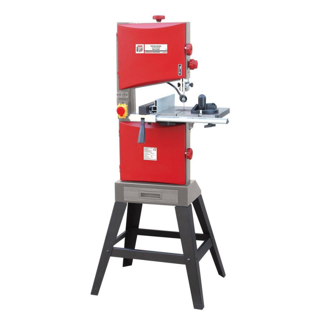 ΠΡΙΟΝOΚΟΡΔΕΛΑ ΞΥΛΟΥ HOLZMANN MASCHINEN SERIES:HBS300J_230V woodbandsaw ...