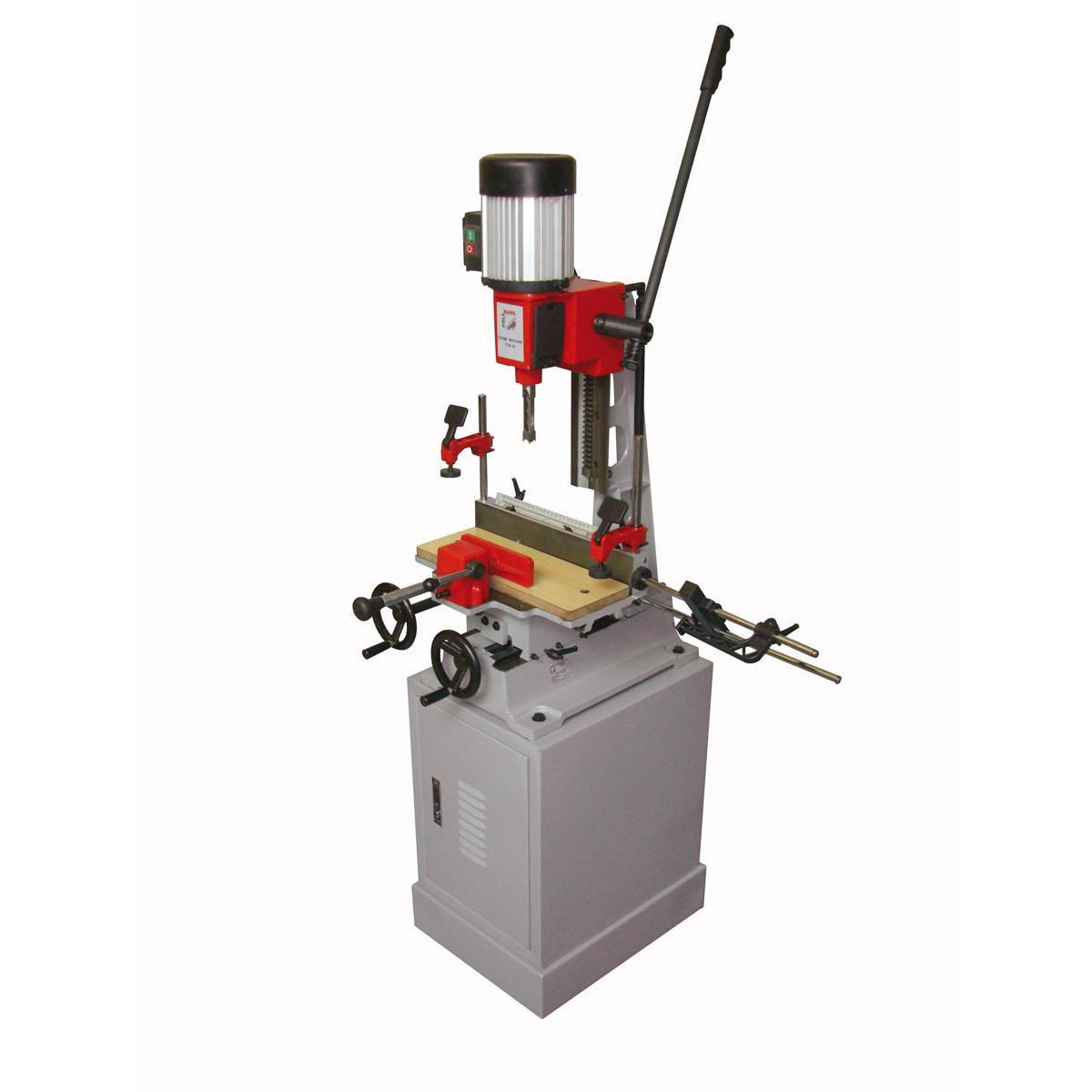 ΜΟΡΣΟΤΡΥΠΑΝΟ HOLZMANN MASCHINEN SERIES:STM26_230V boring - mortise ...