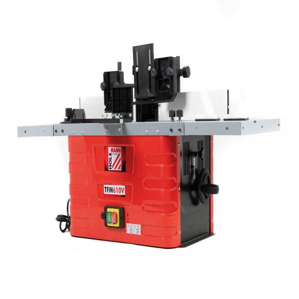 ΤΡΑΠΕΖΙ ΡΟΥΤΕΡ 1500W HOLZMANN MASCHINEN SERIES:TFM610V_230V Archives ...