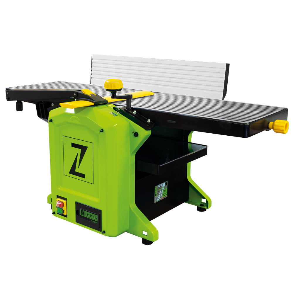 ΠΛΑΝΗ-ΞΕΧΟΝΔΡΙΣΤΗΡΑ ZIPPER ZI-HB305 planer & thicknesser ...
