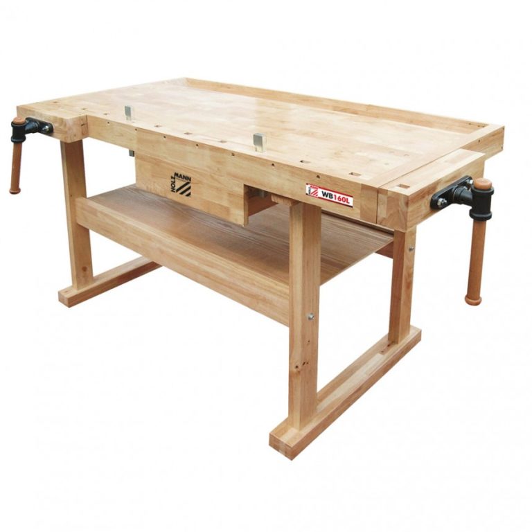 ΞΥΛΟΥΡΓΙΚΟΣ ΠΑΓΚΟΣ ΕΡΓΑΣΙΑΣ HOLZMANN MASHINEN SERIES:WB160L workbench ...