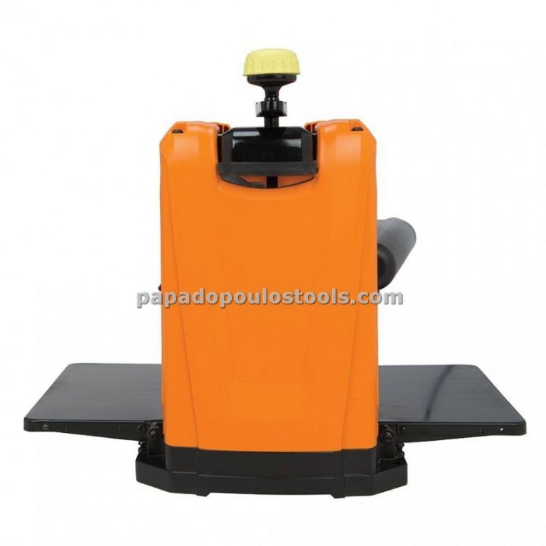 ΠΛΑΝΗ ΞΕΧΟΝΔΡΙΣΤΗΡΑΣ TRITON SERIES:TPT125 Triton Planer/Thicknesser ...