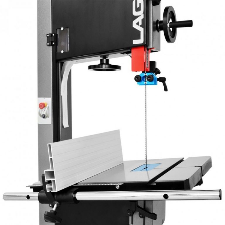 ΠΡΙΟΝΟΚΟΡΔΕΛΑ ΞΥΛΟΥ LAGUNA 14BX Bandsaw | Papadopoulostools.com
