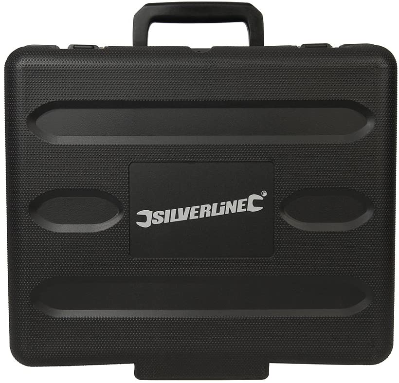 ΡΟΥΤΕΡ SILVERLINE SERIES:S124799 2050W Plunge Router 1/2 ...