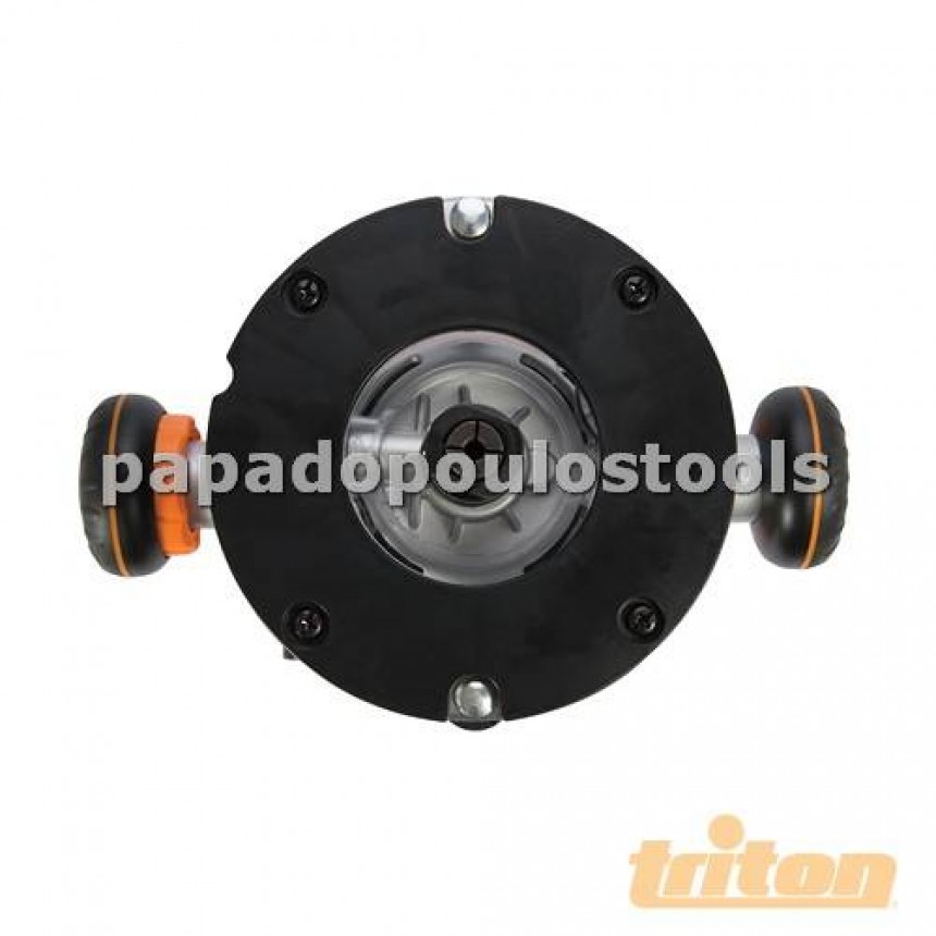 ΡΟΥΤΕΡ TRITON 1400W SERIES:MOF001 Triton Dual Mode Precision Plunge ...