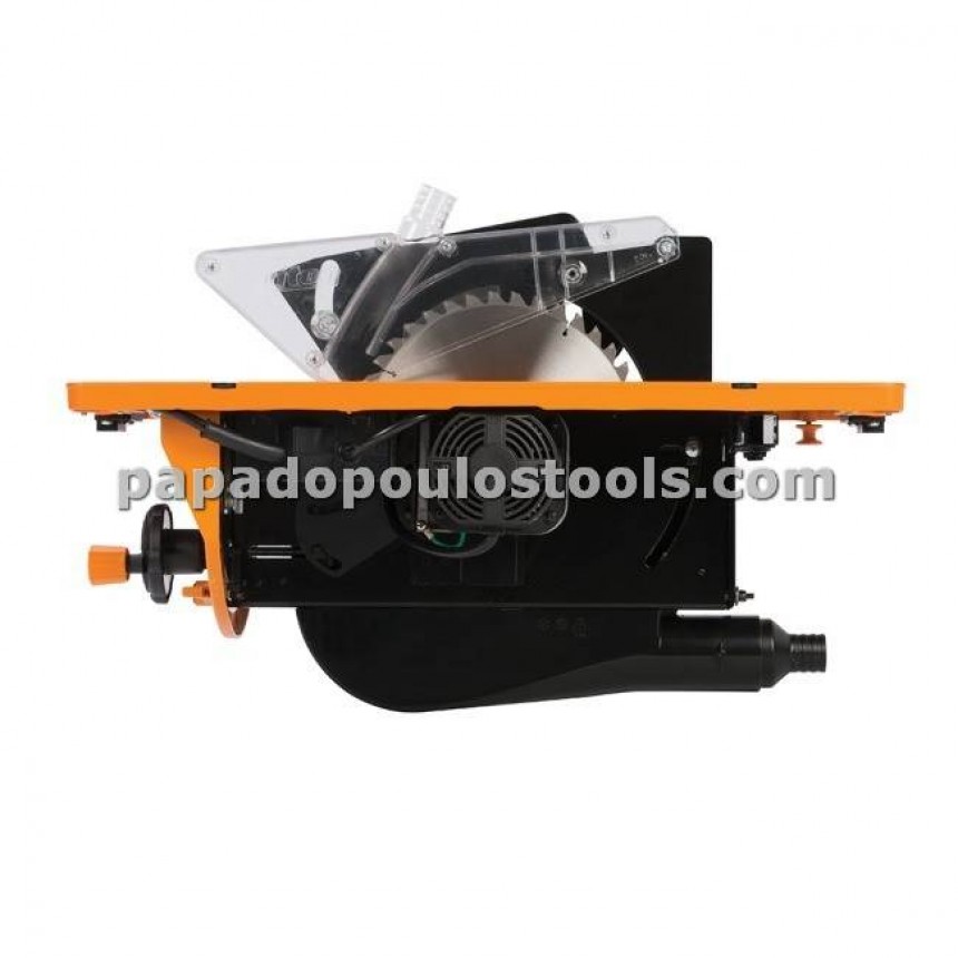 ΔΙΣΚΟΠΡΙΟΝΟ ΓΙΑ ΤΡΑΠΕΖΙ TRITON SERIES:TWX7CS001 Triton Contractor Saw ...
