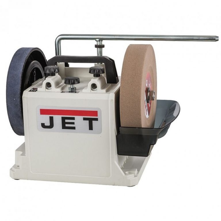 ΤΡΟΧΙΣΤΙΚΟ ΣΚΑΡΠΕΛΩΝ-ΕΡΓΑΛΕΙΩΝ JET JSSG-8-M Wet Sharpener ...