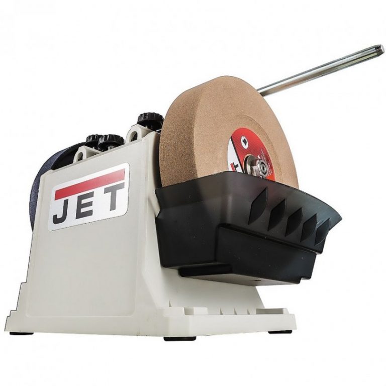 ΤΡΟΧΙΣΤΙΚΟ ΣΚΑΡΠΕΛΩΝ-ΕΡΓΑΛΕΙΩΝ JET JSSG-8-M Wet Sharpener ...