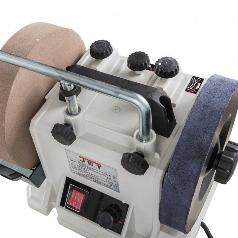 ΤΡΟΧΙΣΤΙΚΟ ΣΚΑΡΠΕΛΩΝ-ΕΡΓΑΛΕΙΩΝ JET JSSG-8-M Wet Sharpener ...
