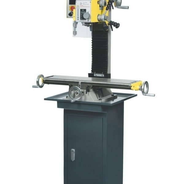 ΦΡΕΖΟΔΡΑΠΑΝΟ EPPLE MASCHINE BFM 35 Vario - 235 1135 drilling- milling ...