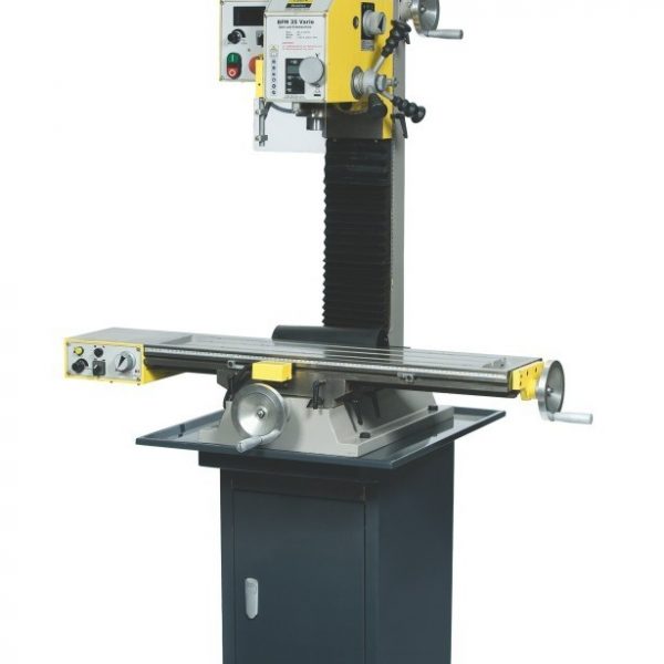 ΦΡΕΖΟΔΡΑΠΑΝΟ EPPLE MASCHINE BFM 20 Vario - 235 1120 drilling- milling ...