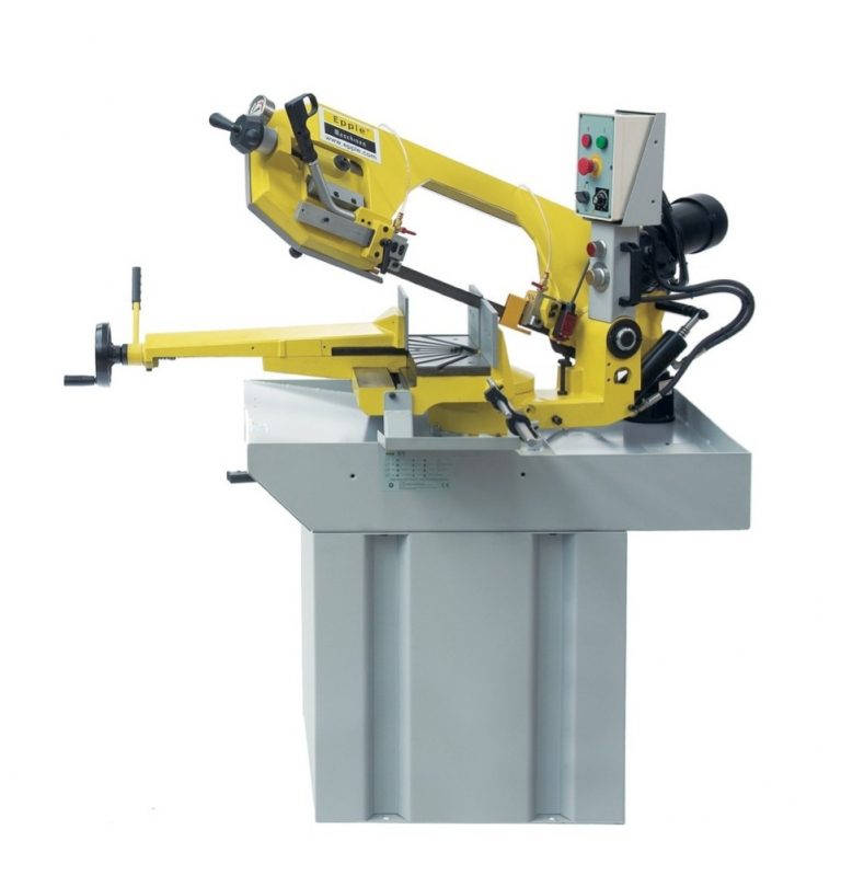 ΠΡΙΟΝΟΚΟΡΔΕΛΑ ΜΕΤΑΛΛΟΥ EPPLE MASCHINEN SERIES:BS 280 DGS - 230 1280 ...