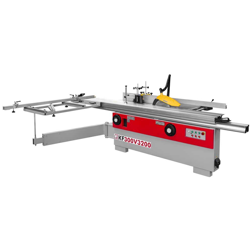 ΣΒΟΥΡΟΓΩΝΙΑΣΤΡΑ HOLZMANN MASCHINEN KF300V3200_400V circular saw-spindle ...