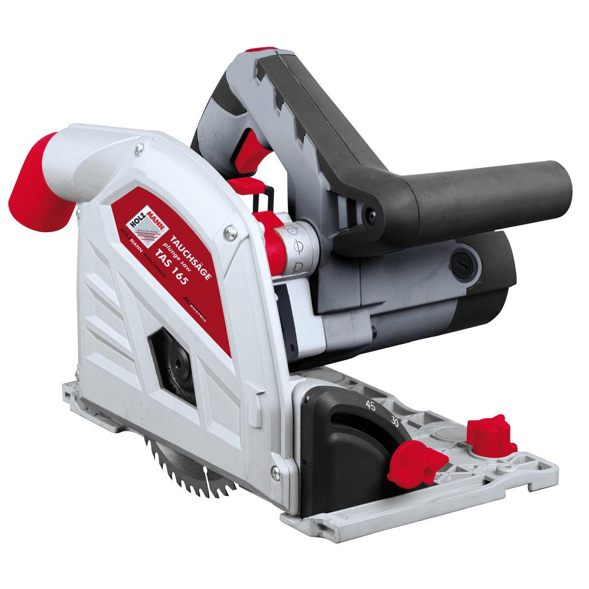 ΒΥΘΙΖΟΜΕΝΟ ΔΙΣΚΟΠΡΙΟΝΟ ΡΑΓΑΣ HOLZMANN MASCHINEN TAS165 Circular saws ...