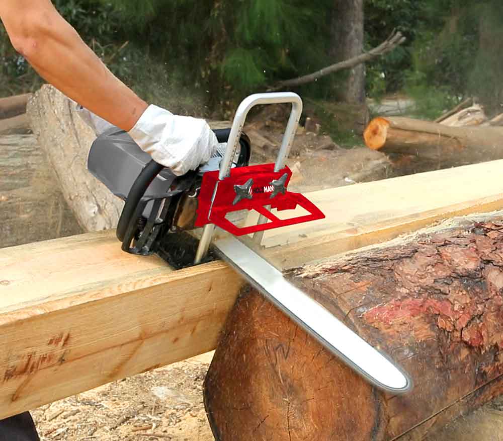 ΑΝΤΑΠΤΟΡΑΣ ΓΙΑ ΑΛΥΣΟΠΡΙΟΝΟ HOLZMANN MASCHINEN MOBAS1 PORTABLE CHAIN SAW ...