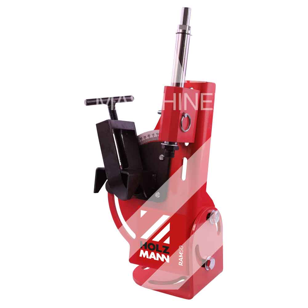 ΜΗΧΑΝΗΜΑ ΔΙΑΤΡΗΣΗΣ ΣΩΛΗΝΩΝ HOLZMANN MASCHINEΝ RAM50 tube and pipe ...