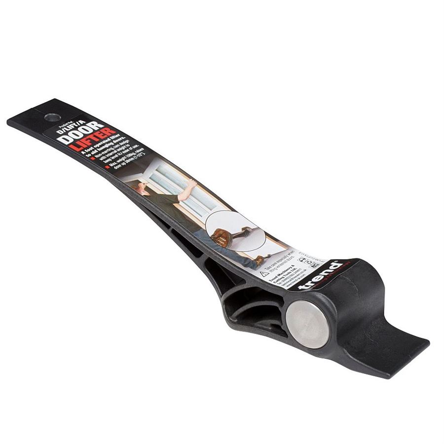 ΑΝΥΨΩΤΙΚΟ ΠΟΡΤΑΣ Trend Door Lifter D/LIFT/A | Papadopoulostools.com
