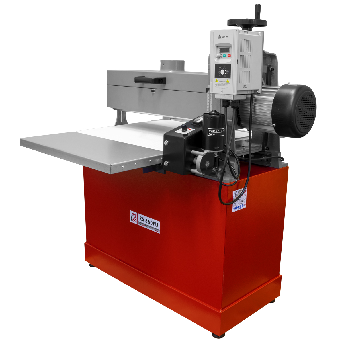 ΤΡΙΒΕΙΟ ΛΕΙΑΝΤΗΡΑΣ ΜΕ ΦΑΡΔΙΑ ΤΑΙΝΙΑ HOLZMANN MASCHINEN ZS560FU_230V ...