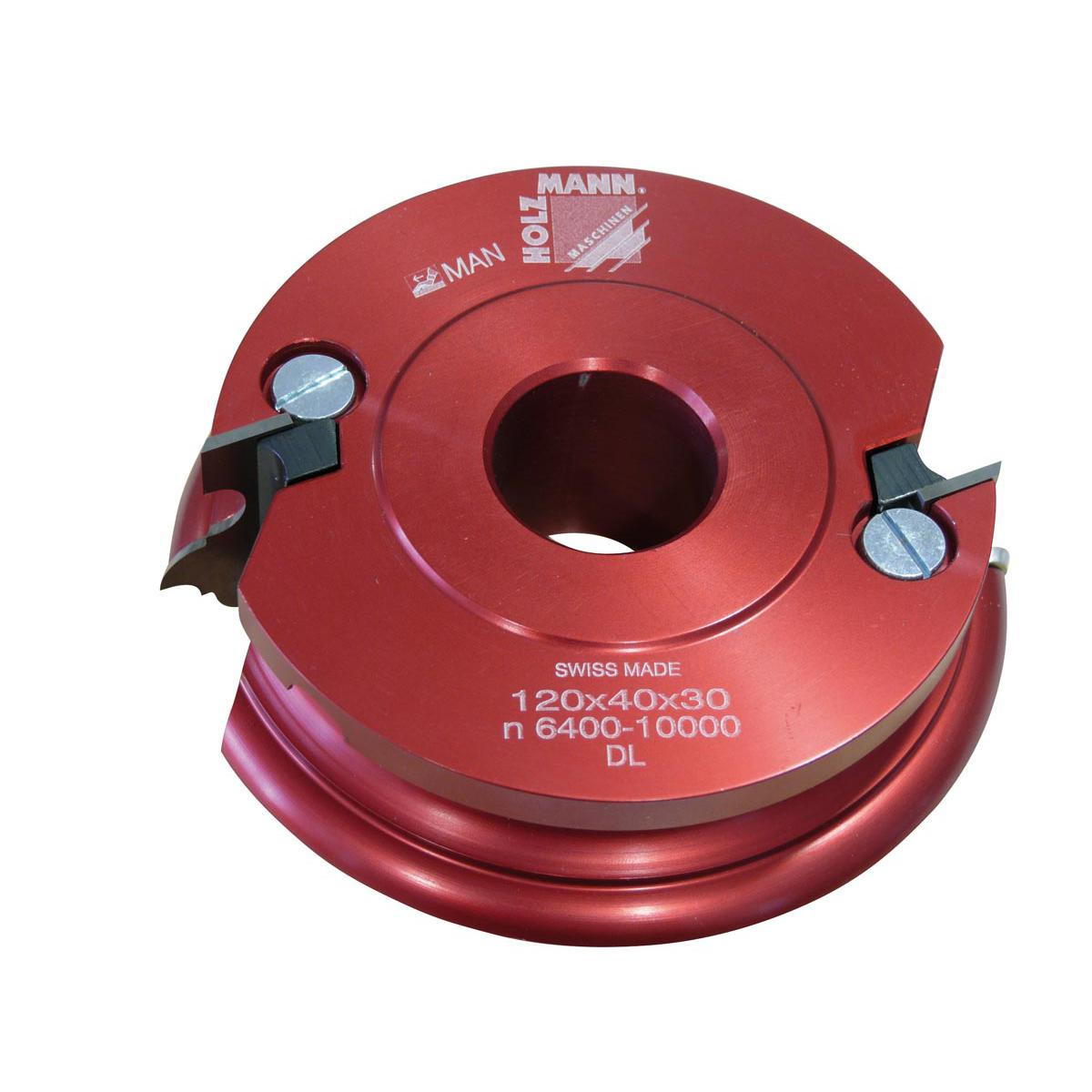 ΚΟΠΤΙΚΟ ΣΒΟΥΡΑΣ HOLZMANN MASCHINEN multi profile cutter MPF120 ...