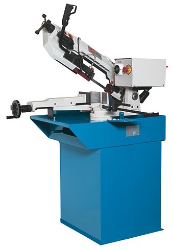 ΠΡΙΟΝΟΚΟΡΔΕΛΑ ΜΕΤΑΛΛΟΥ KNUTH HB 150 metal band saw | Papadopoulostools.com