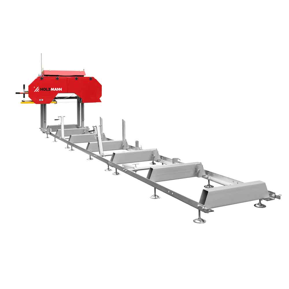 ΠΡΙΟΝΟΚΟΡΔΕΛΑ ΚΟΠΗΣ ΚΟΡΜΩΝ HOLZMANN MASCHINEN BBS810SMART_400V 7500 ...