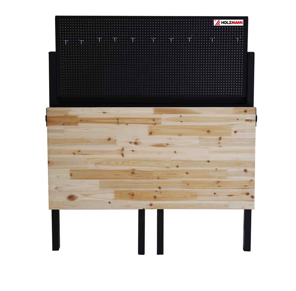 ΠΑΓΚΟΣ ΕΡΓΑΣΙΑΣ ΠΤΥΣΣΟΜΕΝΟΣ HOLZMANN MASCHINEN WB142FOLD foldable wall ...
