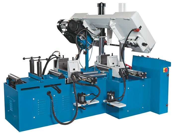 ΠΡΙΟΝΟΚΟΡΔΕΛΑ ΜΕΤΑΛΛΟΥ KNUTH ABS 280 T metal band saw ...