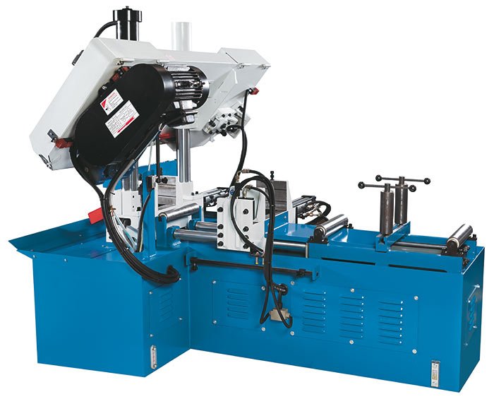 ΠΡΙΟΝΟΚΟΡΔΕΛΑ ΜΕΤΑΛΛΟΥ KNUTH ABS 280 T metal band saw ...
