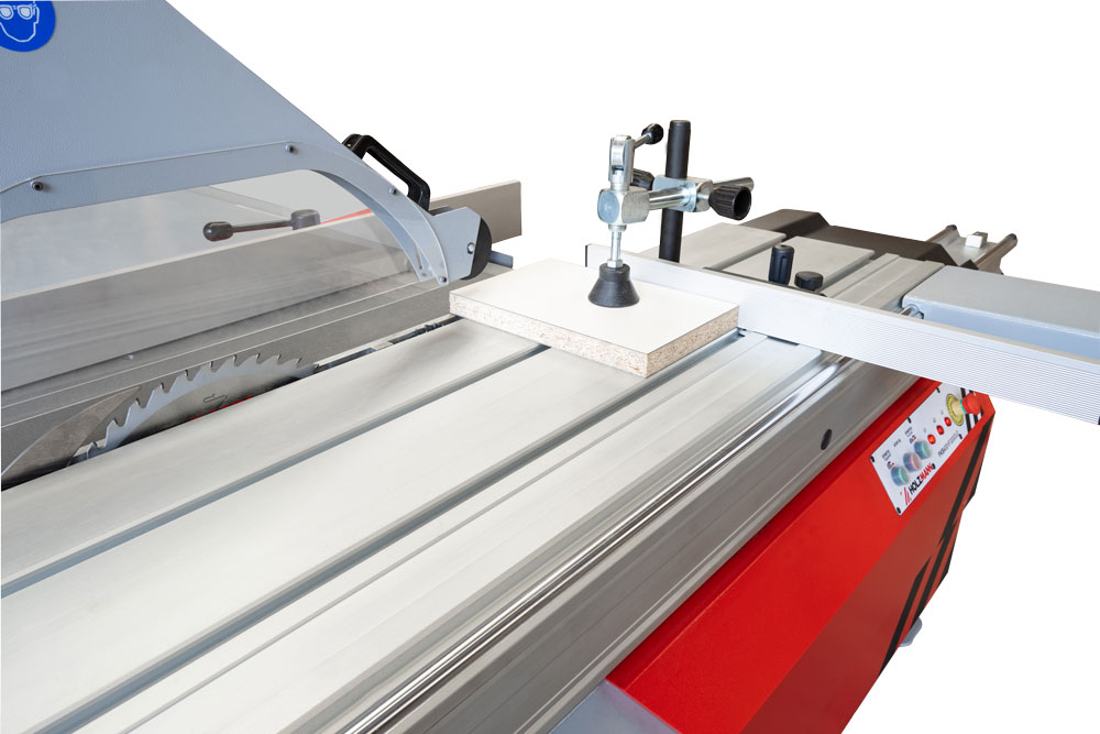 ΓΩΝΙΑΣΤΡΑ ΕΠΙΠΕΔΗ HOLZMANN MASCHINEN FKS400VF32GOLD_400 panel saw ...