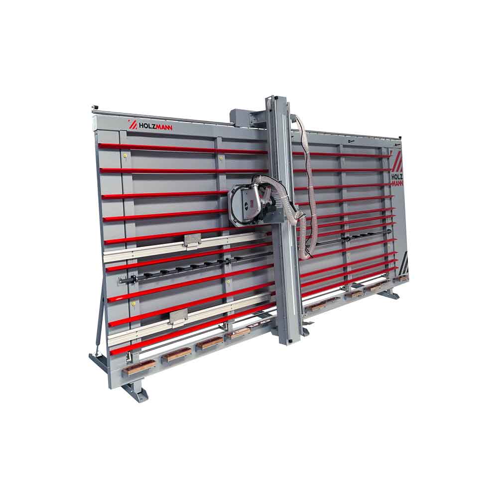 ΚΑΘΕΤΗ ΤΕΜΑΧΙΣΤΙΚΗ HOLZMANN MASCHINEN vertical panel saw VPS3216ECO ...