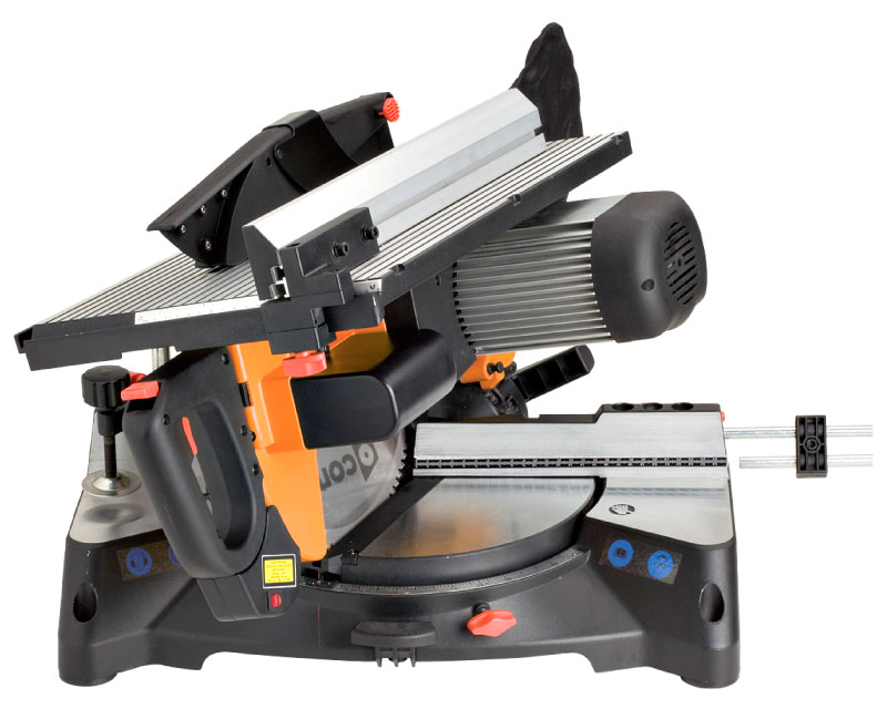 ΦΑΛΤΣΟΠΡΙΟΝΟ ΔΥΟ ΕΡΓΑΣΙΩΝ PROFESSIONAL ORANGE 305-100 COMPA MITRE SAWS ...
