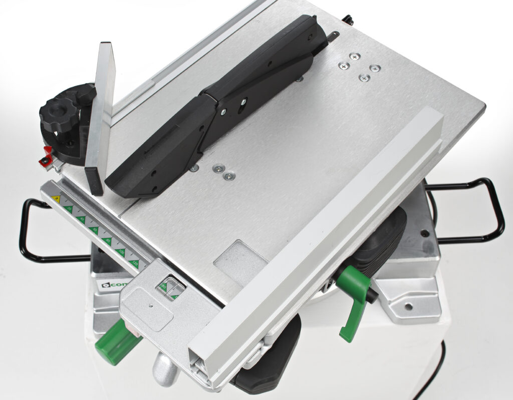 ΦΑΛΤΣΟΠΡΙΟΝΟ ΔΥΟ ΕΡΓΑΣΙΩΝ COMPA SILVER G.250E MITRE SAWS ...