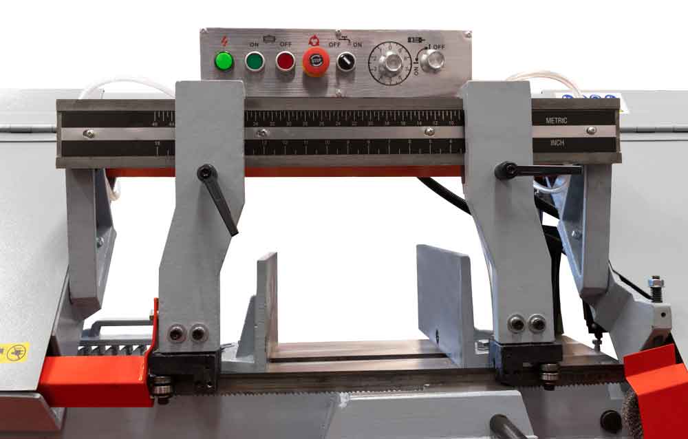 ΠΡΙΟΝΟΚΟΡΔΕΛΑ ΜΕΤΑΛΛΟΥ HOLZMANN MASCHINEN BS450_400V metal band saw ...