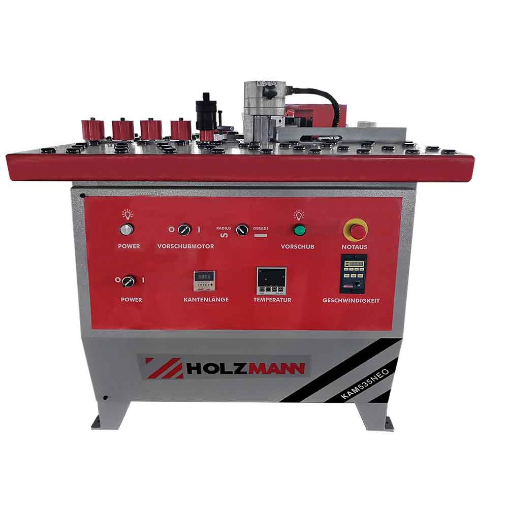 ΣΥΓΚΟΛΛΗΤΙΚΗ ΠΕΡΙΘΩΡΙΩΝ PVC HOLZMANN MASCHINEN KAM535NEO_400V edge ...
