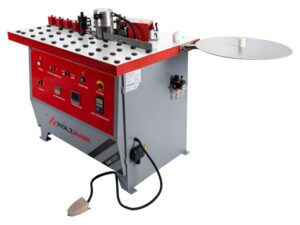 ΣΥΓΚΟΛΛΗΤΙΚΗ ΠΕΡΙΘΩΡΙΩΝ PVC HOLZMANN MASCHINEN KAM535NEO_400V edge ...
