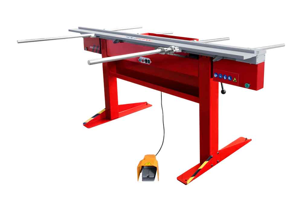 ΜΑΓΝΗΤΙΚΗ ΣΤΡΑΝΤΖΑ HOLZMANN MASCHINEN AKM2000MAG_230V magnetic bender ...