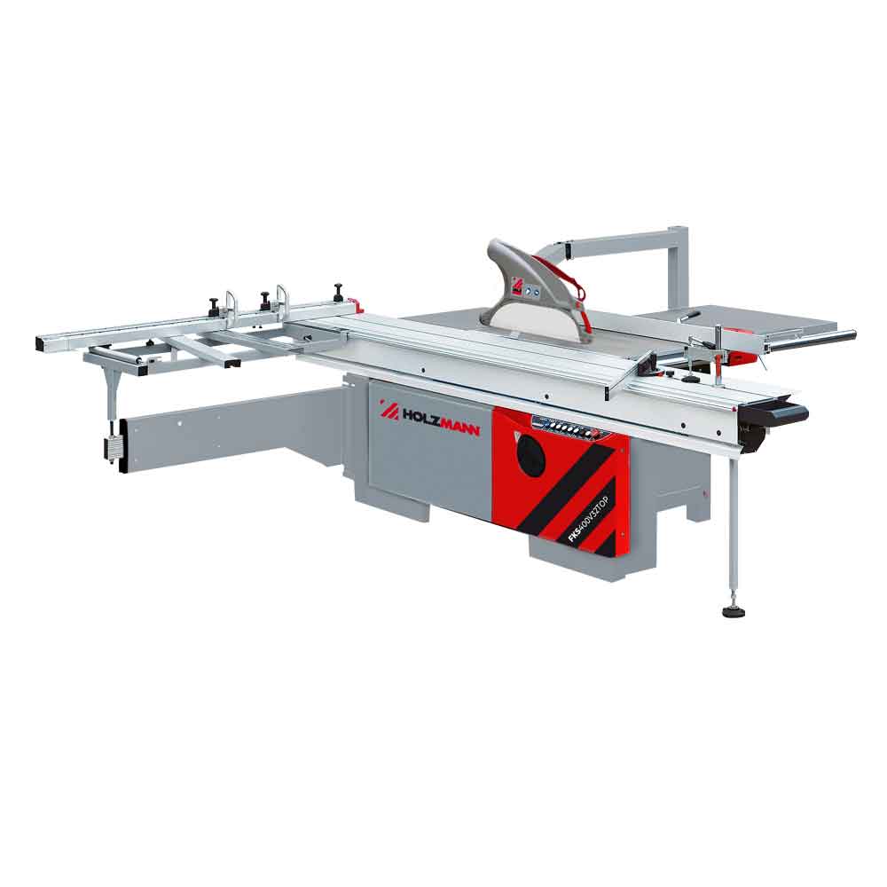 ΓΩΝΙΑΣΤΡΑ ΕΠΙΠΕΔΗ HOLZMANN MASCHINEN FKS400V32TOP_400V panel saw ...