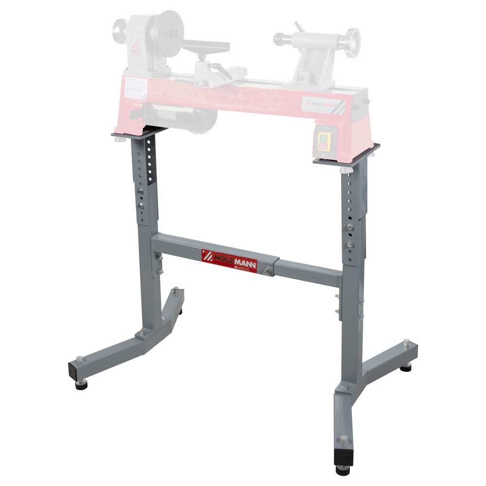 ΒΑΣΗ ΞΥΛΟΤΟΡΝΟΥ HOLZMANN MASCHINEN D460UG lathe stand ...