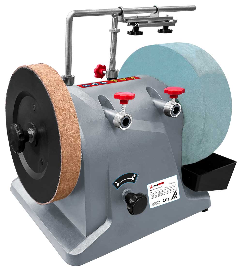 ΤΡΟΧΙΣΤΙΚΟ ΓΙΑ ΣΚΑΡΠΕΛΑ NTS250S_230V HOLZMANN wet and dry grinder ...
