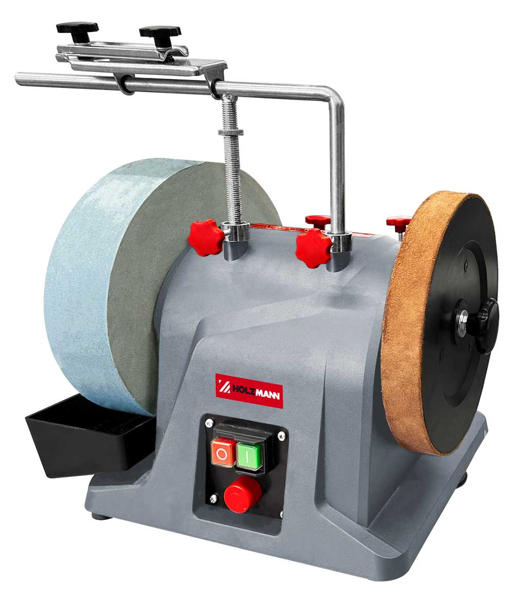 ΤΡΟΧΙΣΤΙΚΟ ΓΙΑ ΣΚΑΡΠΕΛΑ NTS250S_230V HOLZMANN wet and dry grinder ...