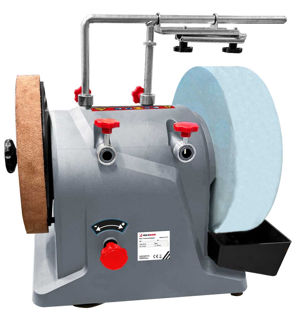 ΤΡΟΧΙΣΤΙΚΟ ΓΙΑ ΣΚΑΡΠΕΛΑ NTS250S_230V HOLZMANN wet and dry grinder ...